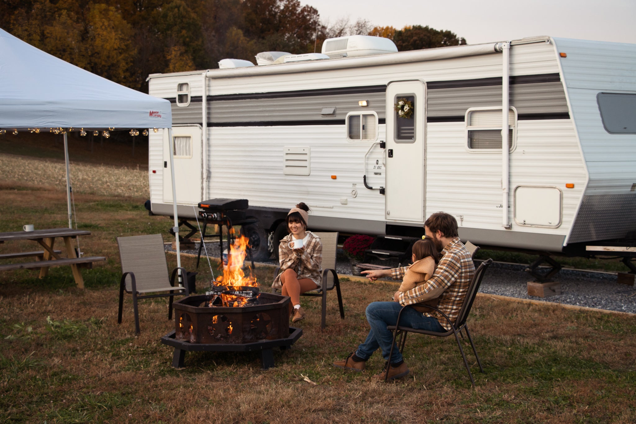 Stay With Us – Stone Pillar Farm
